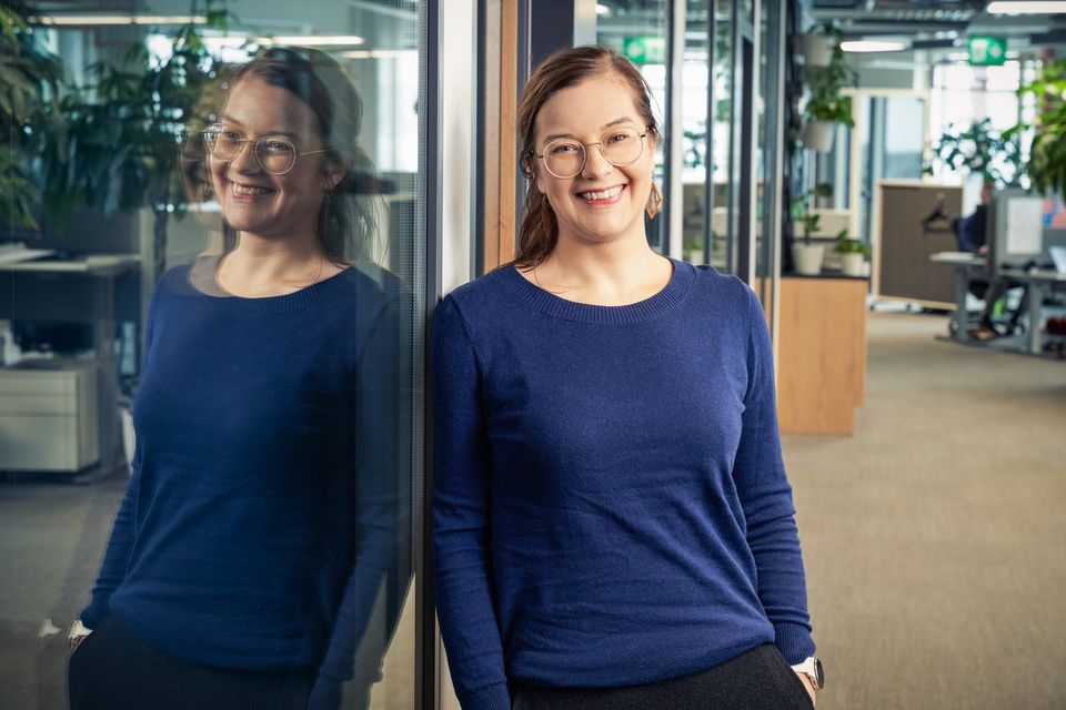 KPY ja Kasvu Open aloittavat yhteistyön pk-yritysten kasvun tueksi | Kasvu Open