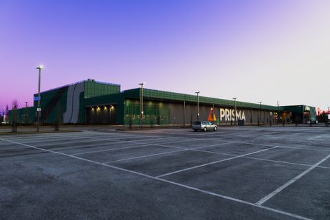 Ruokaa verkosta – Prisma Kauppakassi tuo ostokset jopa kotiovelle asti ...