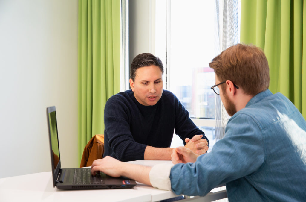 Organisaatiorakenne ja hallintosääntö seurantaryhmän puitavina | Pohjois-Pohjanmaan ...