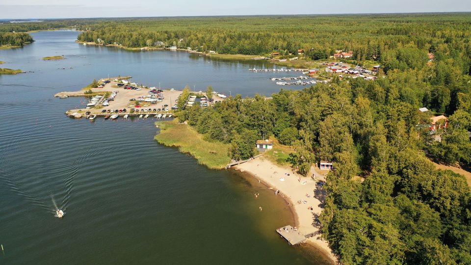 Vaasan tutkitut uimarannat täyttävät laatuvaatimukset | Vaasan kaupunki ...