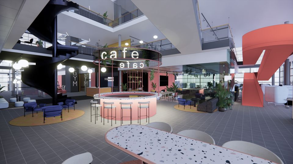 Fellowmind-konsernin suurin toimisto muuttaa Espoosta Helsinkiin ...