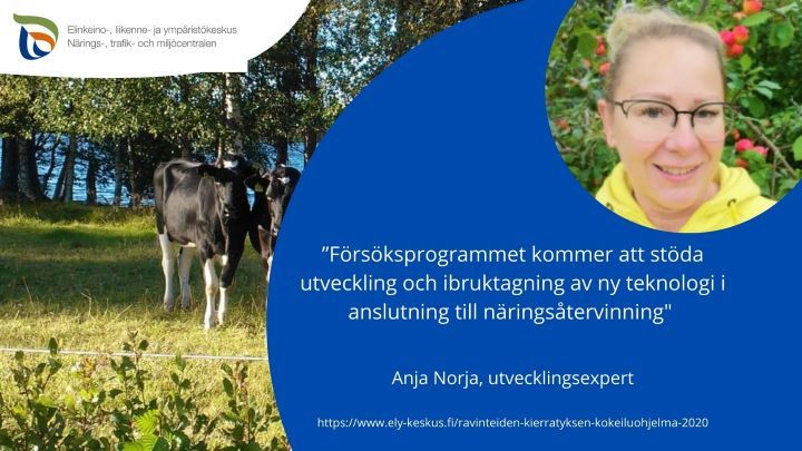 Ansökan om finansiering för små och medelstora industriföretags ...