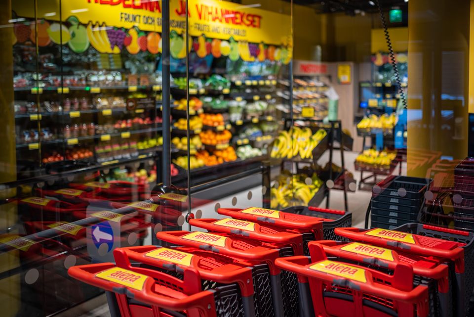 Alepa Perämiehenkatu uudistuu – myymälä sulkeutuu kuukaudeksi | HOK-Elanto