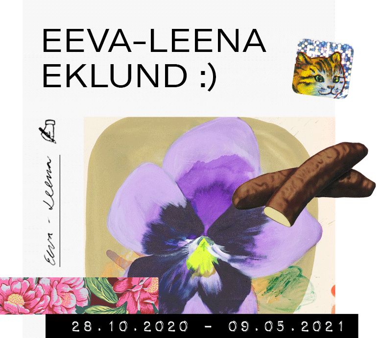 Press conference on Tue 27 Oct at 10 am: Eeva-Leena Eklund :) | EMMA ...