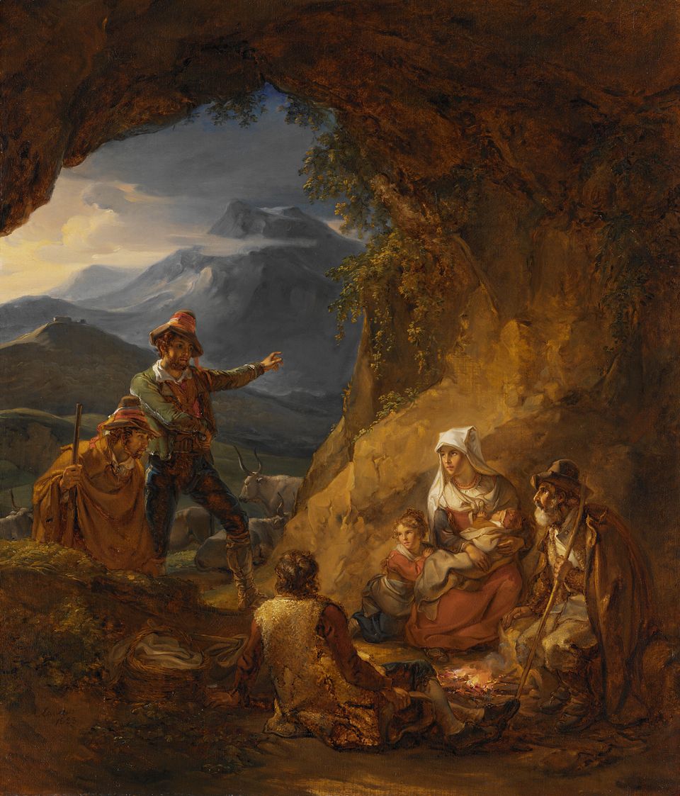 Alexander Lauréus – Mot Rom 16.2.2023 – 20.8.2023 Konstmuseet ...