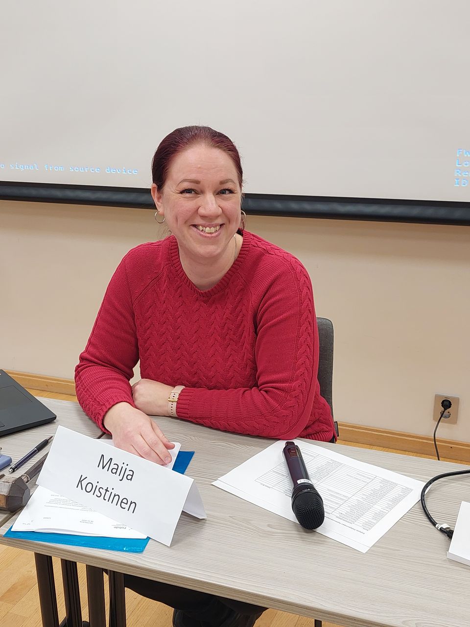 Pohteen vammaisneuvosto aloitti toimintansa | Pohjois-Pohjanmaan ...