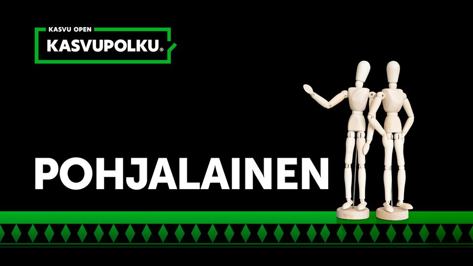 Pohjalaiseen sparrausohjelmaan 15 yritystä | Kasvu Open