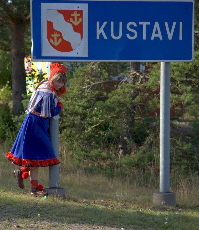 Turun Kirjamessut 2.-4.10. - Turun Kirjamessuilla on koko Saamenmaa ...