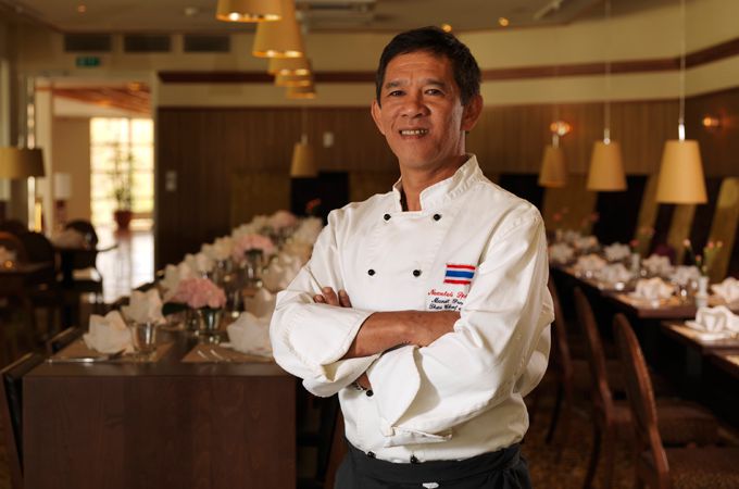 Logomo Kitchen goes Thai | Logomo Kitchen