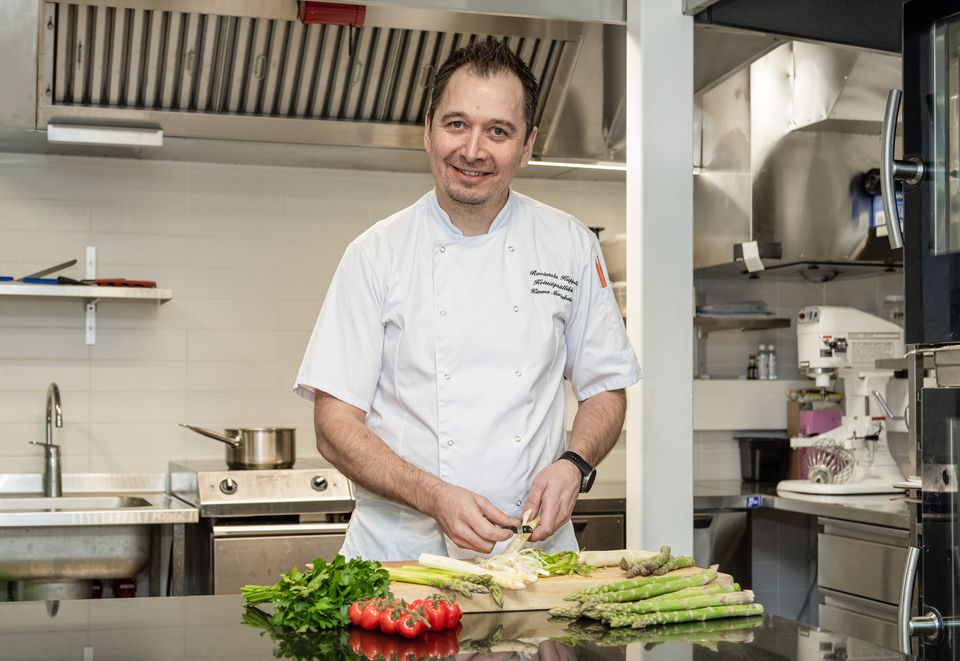 Parsaviikkojen alkua odotellaan jo talvella. Nyt ne käynnistyvät! | HOK ...