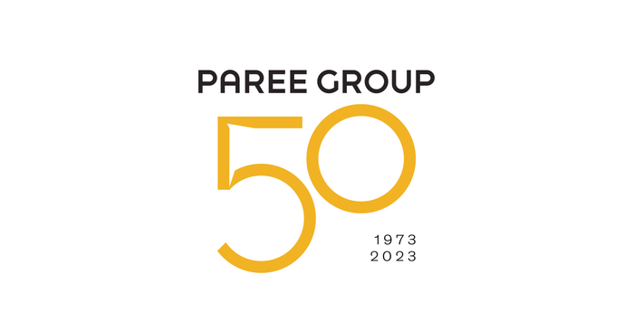 Paree Group: 50-vuotiaan Paree Groupin uudistettu ...