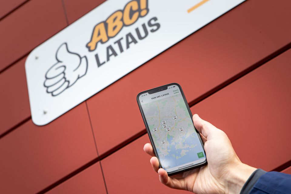 ABC-lataus siirtyy mobiiliaikaan – valtakunnallinen latausverkosto ...