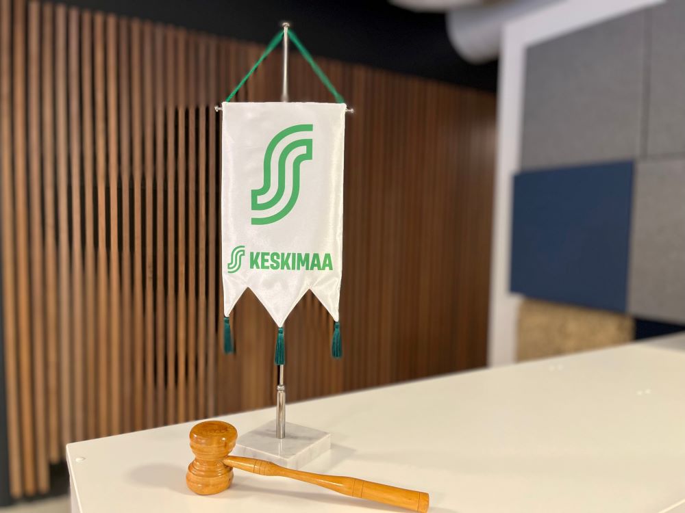 Osuuskauppa Keskimaan hallitus vuodelle 2023 on valittu | Osuuskauppa ...