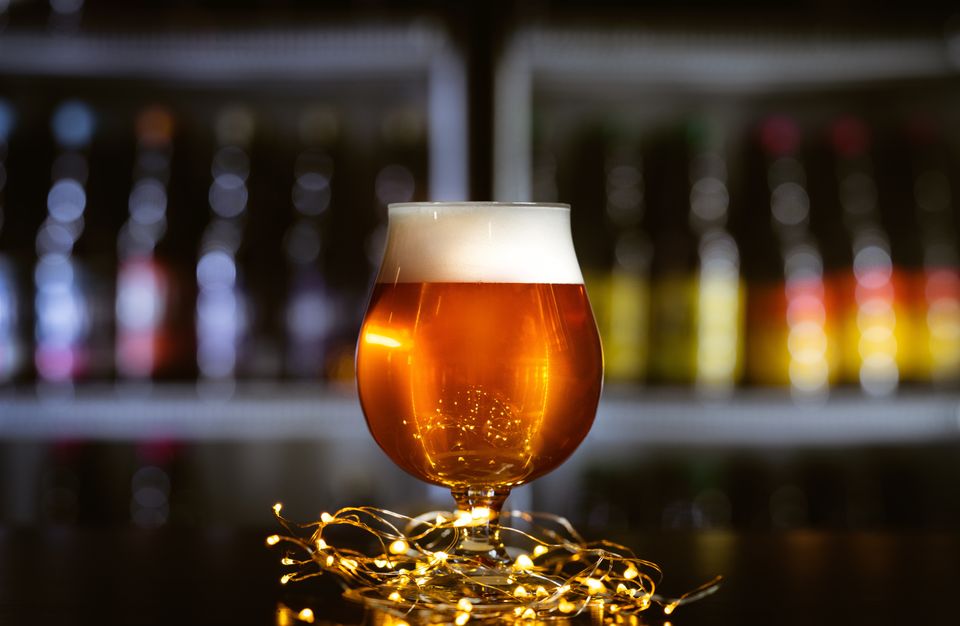 Tummaa vai vaaleaa − lager pitää pintansa myös joulupöydässä | Panimo ...