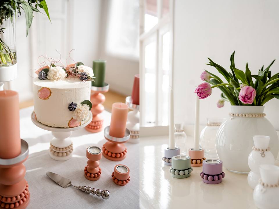 Aarikan kevään 2023 koti hehkuu raikkaissa sävyissä | Aarikka