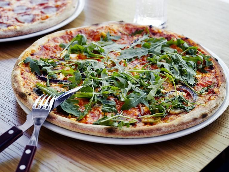 Kotipizza Group yksityissijoittajien suosikki pienistä pörssiyhtiöistä ...