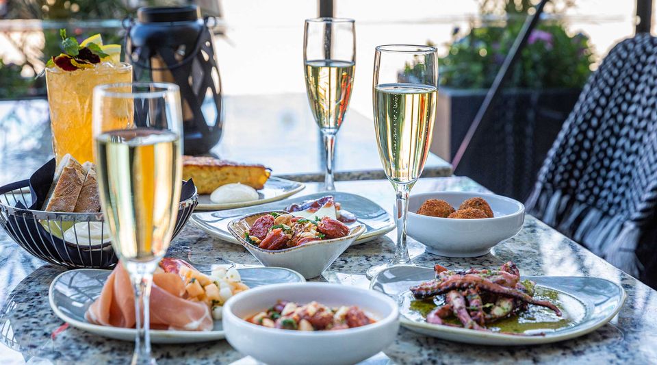 Espanjalaisravintola Casa Largo saa modernimman ilmeen – ravintola ...