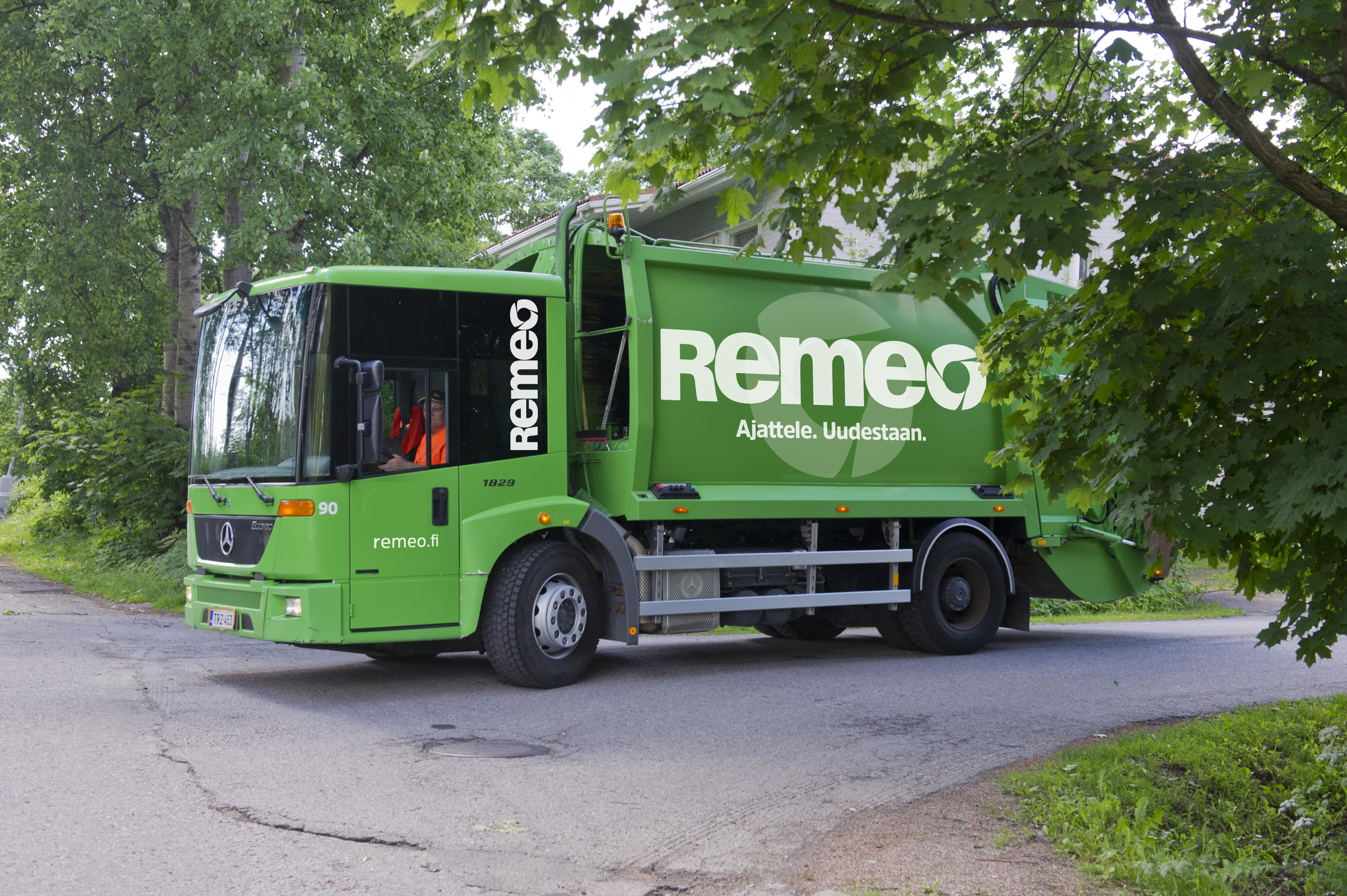 Remeo vahvistaa toimintaansa Turun alueella | Remeo Oy