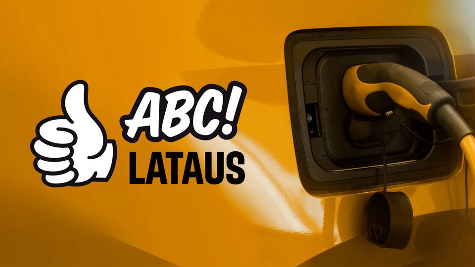 Ensimmäiset ABC-latausasemat avattu - tämän vuoden tavoite noin 50 ...