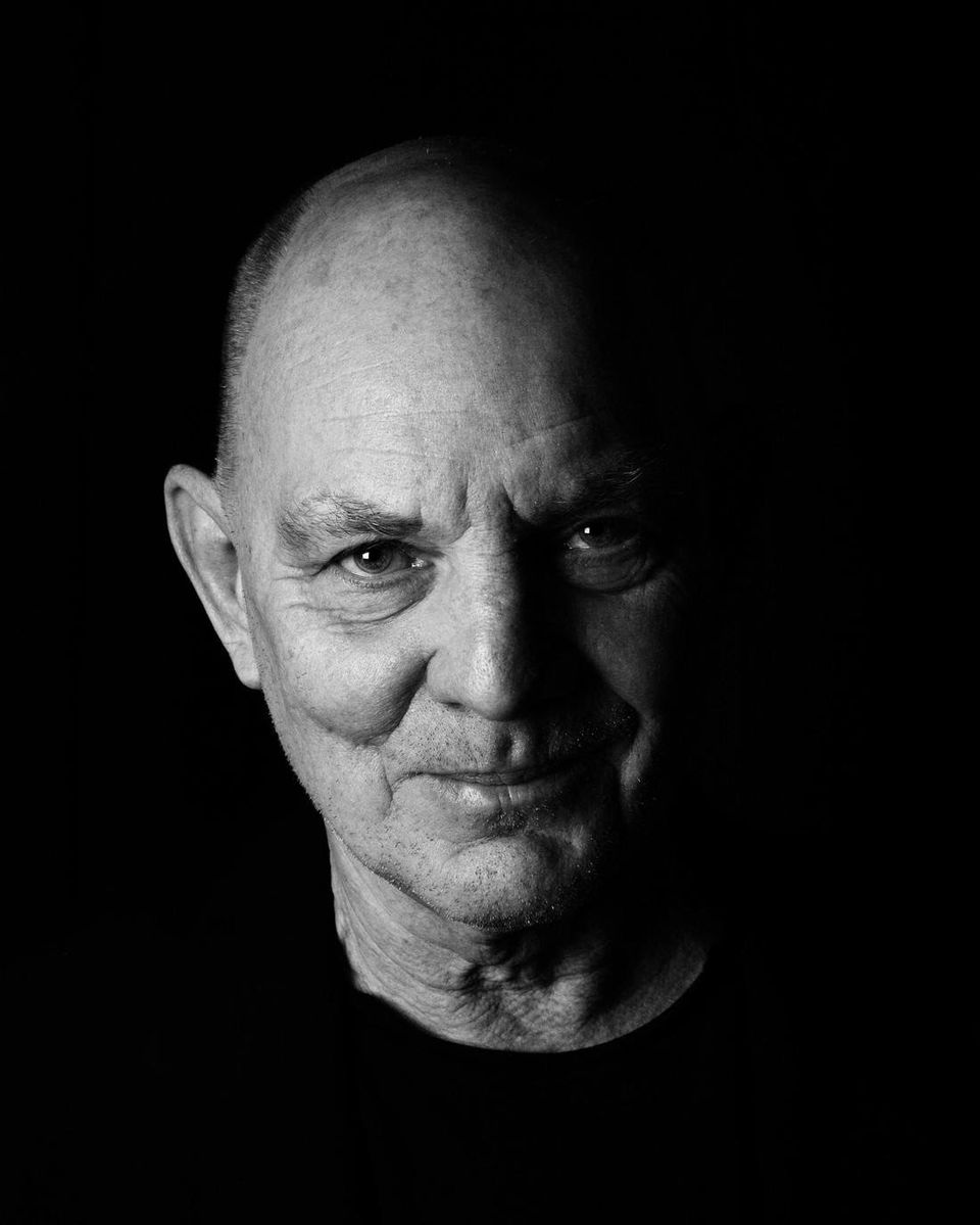 Vem är Lars Norén? Spännande samtal om den legendariska svenska ...