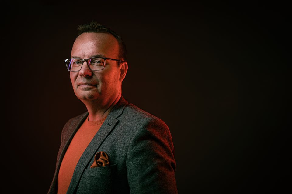 Kovasen perheyhtiön sukupolvenvaihdossa Eeva Kovanen halusi rikkoa ...