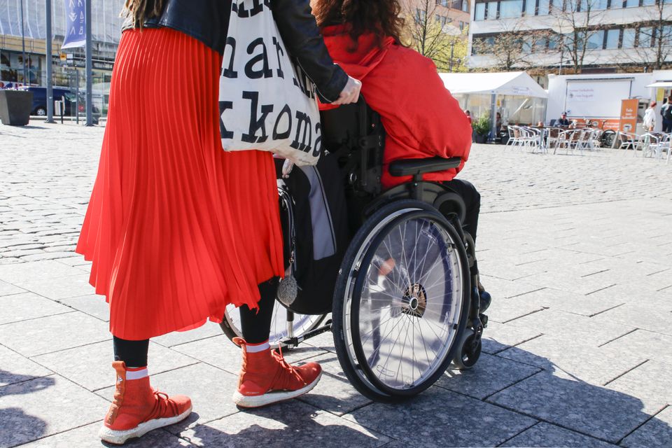 Vamian hyvinvointipalvelut tiedottaa: | Vamia