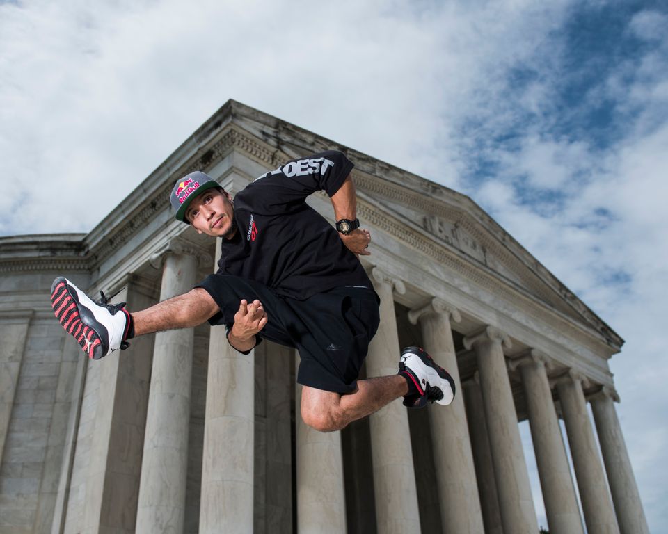 Red Bull BC One Cypher Finland tuo taas breikkauksen huiput Kallio ...