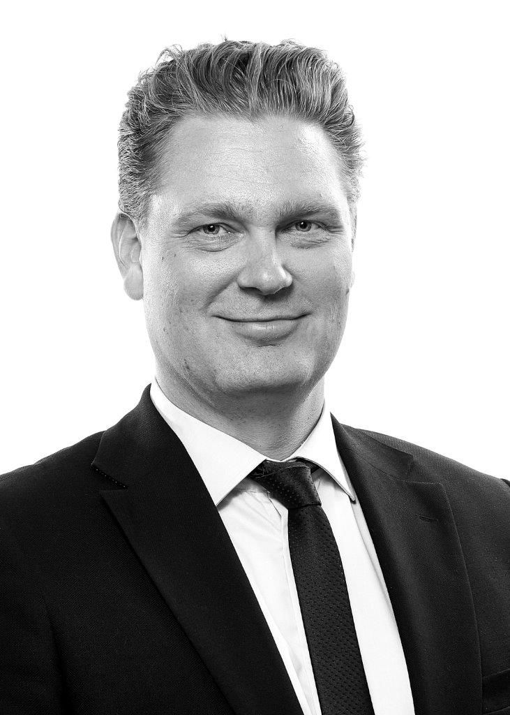 Janne Sorakivi Hobby Hall Suomi Oy:n toimitusjohtajaksi | Hobby Hall ...