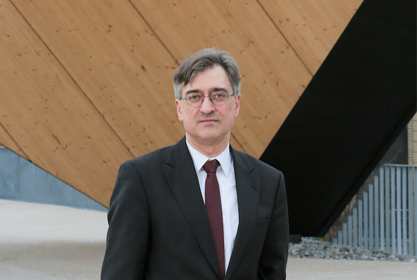 Andreas Mortensen nimitettiin Aalto-yliopiston hallitukseen | Aalto ...