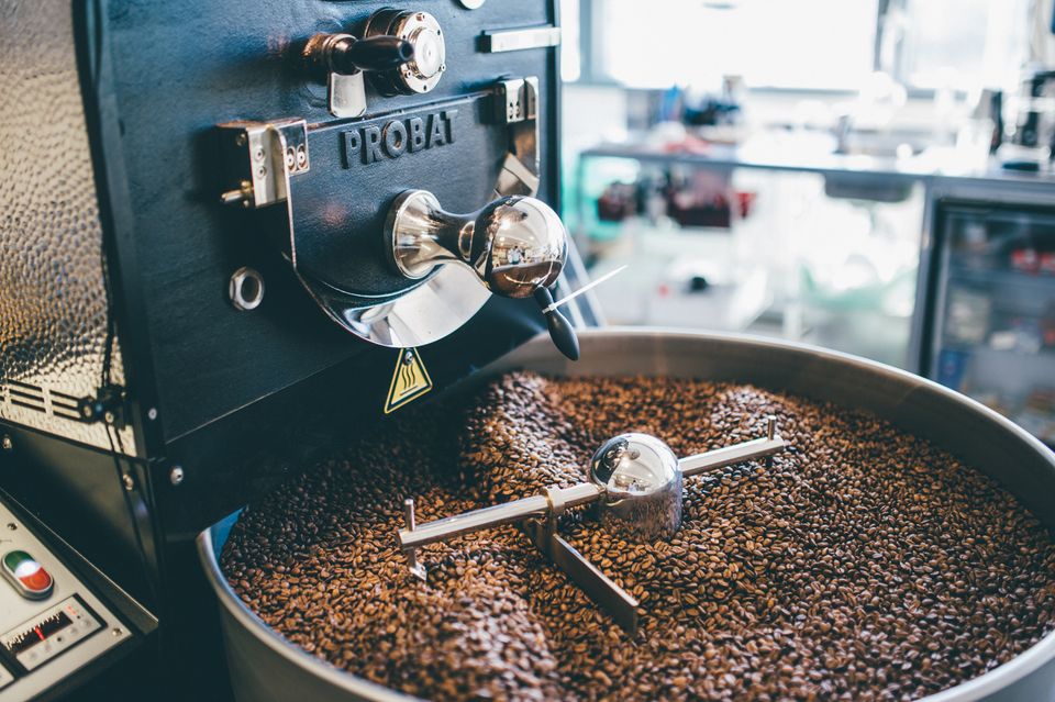 Nämä kahvit sopivat yhteen pääsiäisruokien kanssa | caffi