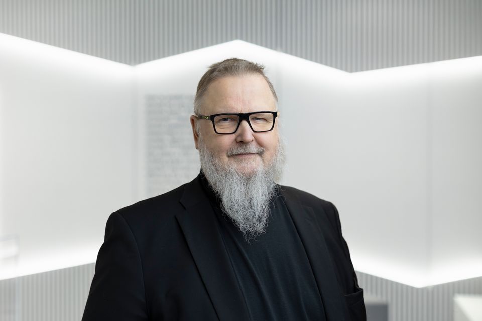 Ali Harlin VTT: Uusilla puupohjaisilla tuotteilla miljardien markkinat ...