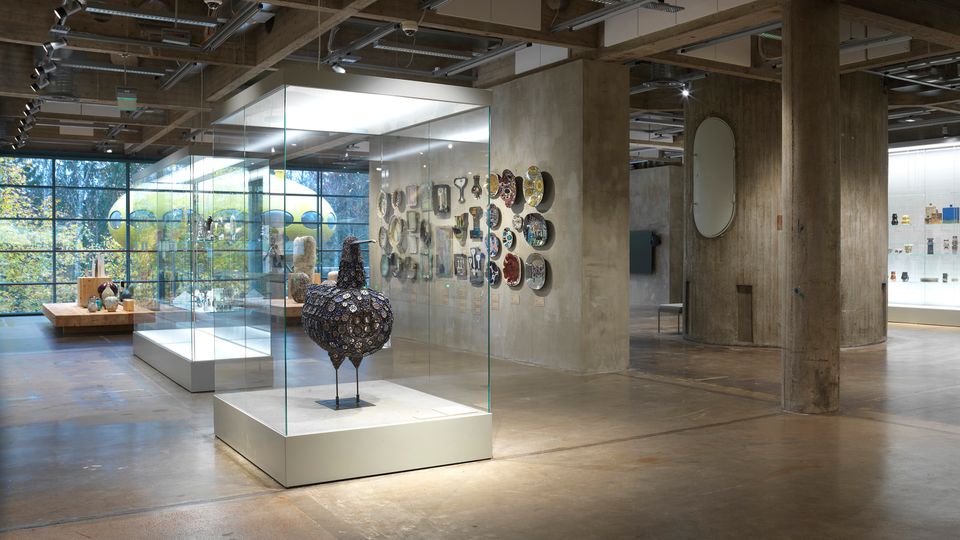 Collection Kakkonen presenterar kommerserådet Kyösti Kakkonens ...