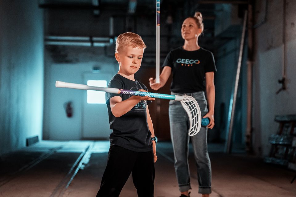 Geego ja Osuuskauppa Hämeenmaa tekevät ruutuajasta laadukasta ...