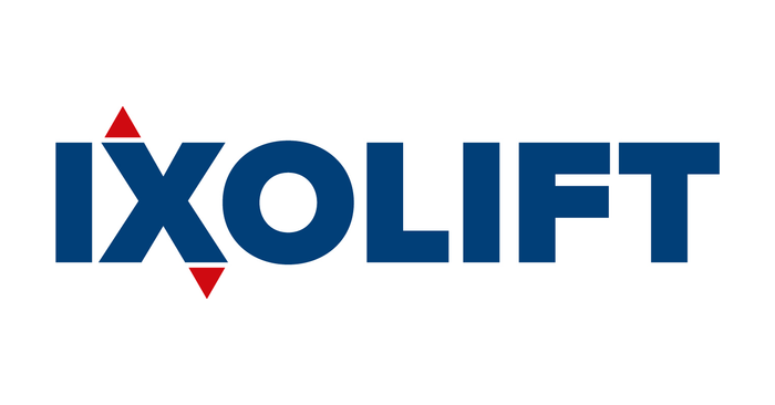 Lehdistötiedotteet | IXOLIFT Oy