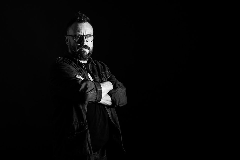 Riku Rantala ruotii uudessa sarjassa Suomen kuuluisimpia rikoksia ...