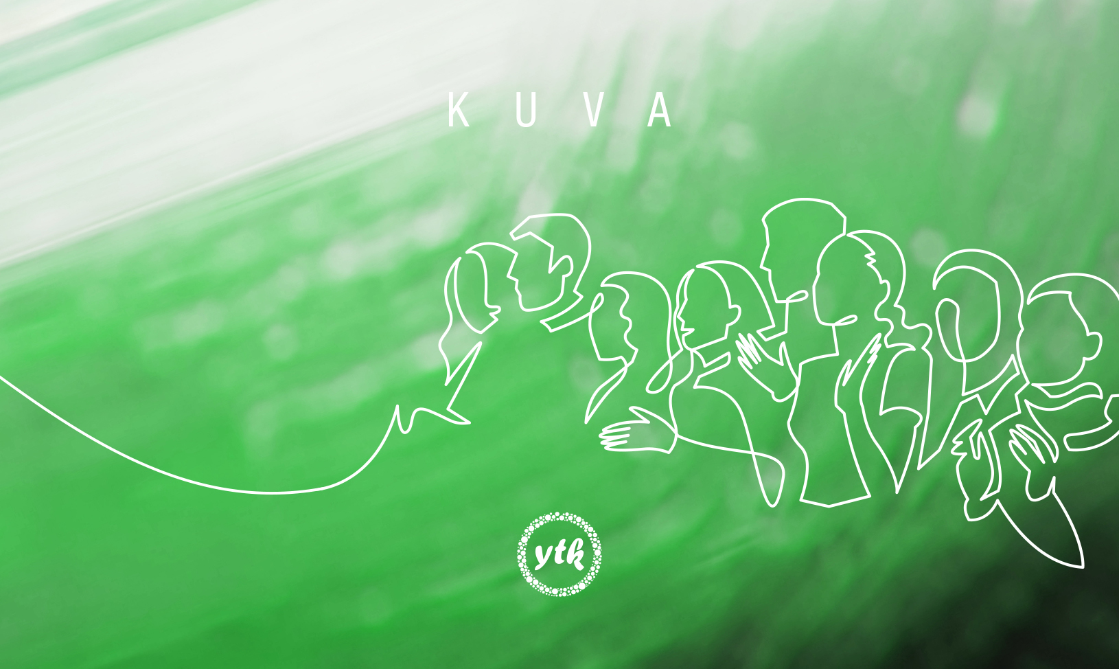 YTK haluaa omistaa Katri Ylanderin tulkitseman kappaleen kiitokseksi ...