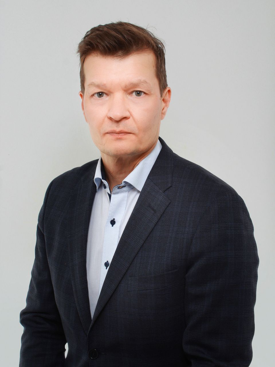 Marko Mäkitalo Tammerneonin uudeksi myyntijohtajaksi | Tammerneon Oy