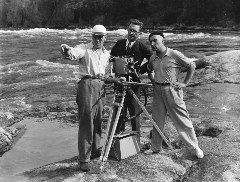 Valentin Vaala -elokuvafestivaali tuo suomalaisen elokuvan nostalgian ...