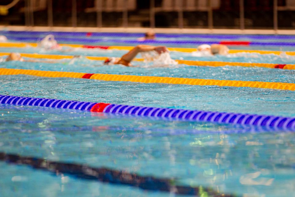 Simhallen i Vasa är stängd 1-2.4 | Vaasan kaupunki - Vasa stad