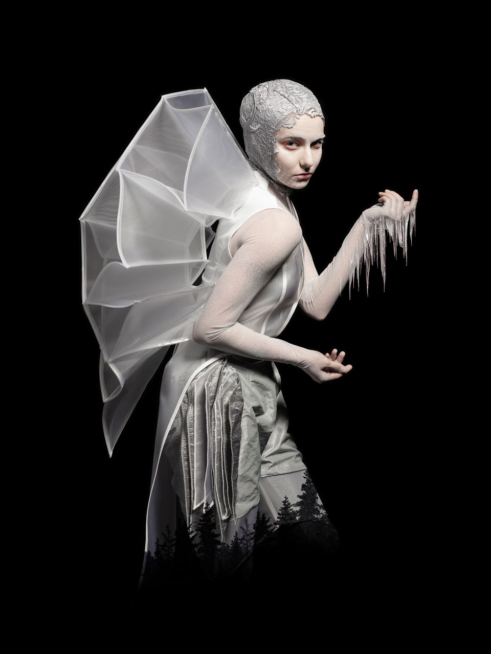 The Snow Queen ice ballet announces renewed visual look and casting ...