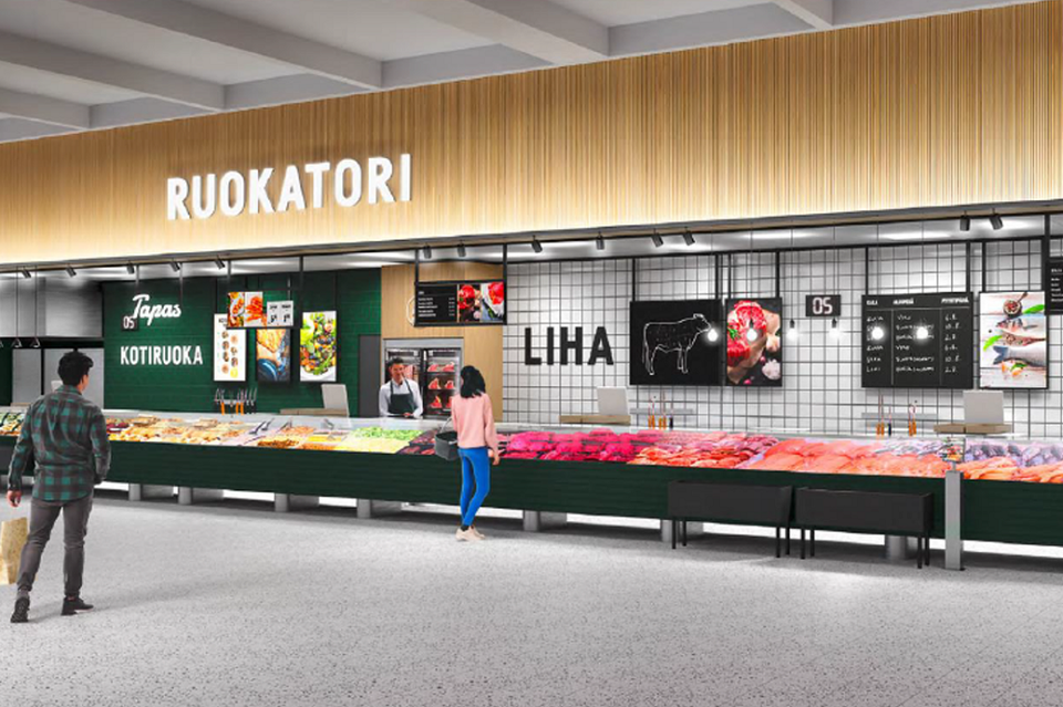 Prisma Keljo Jyväskylässä uudistuu – Keljon Prisman historian suurin ...