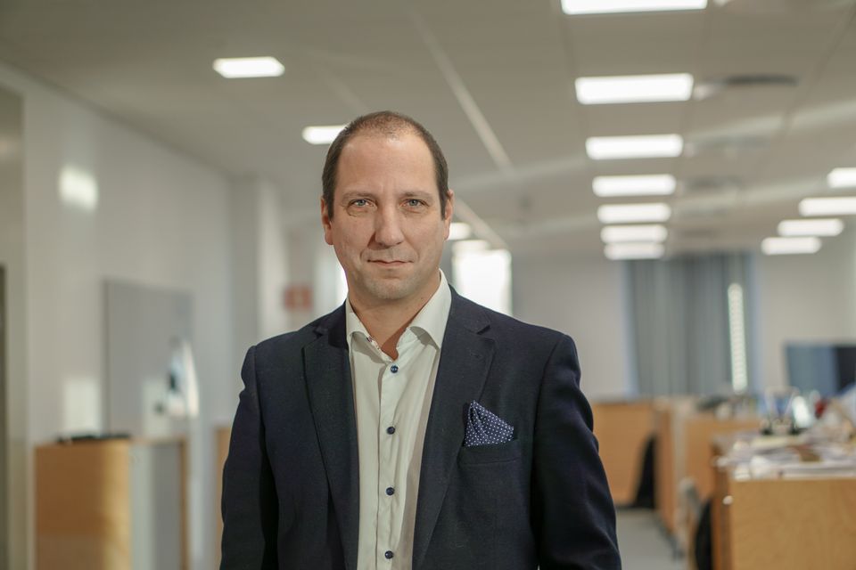 Yamaha Motor Europen tytäryhtiölle Inhan Tehtaille uusi toimitusjohtaja ...