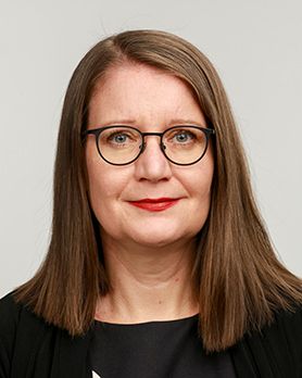 Hanna-Kaisa Rajala blir direktör för ansvarsområdet för arbetarskyddet ...