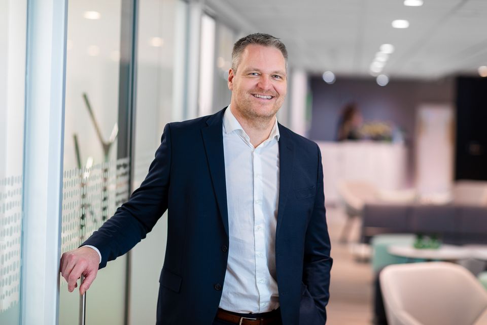 Oma Säästöpankki julkaisee puolivuosikatsauksen ja kutsuu ...