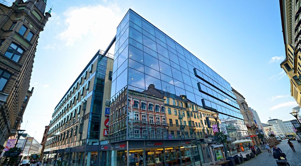 Nordic Telecom Ltd (NTC) to be Integrated to DäckData ERP | Nordic Telecom