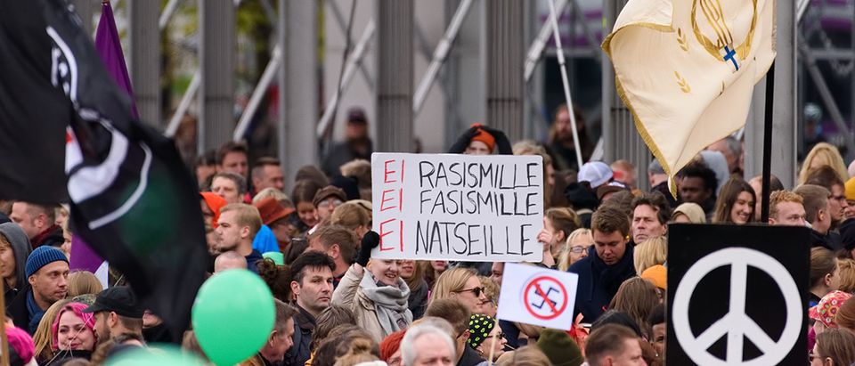 Det finns många lärdomar att dra av antirasistiskt arbete – antirasism ...