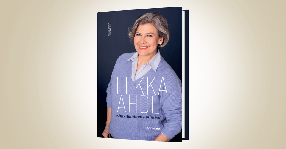 Työpaikkakiusaaminen oli Hilkka Ahteelle vuosien painajainen | Docendo