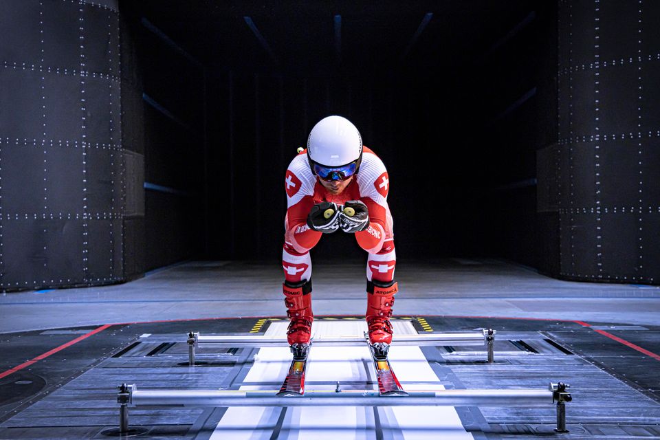 RECORD-BREAKING PERFORMANCE LEADS THE X-BIONIC® & SWISS SKI PARTNERSHIP ...