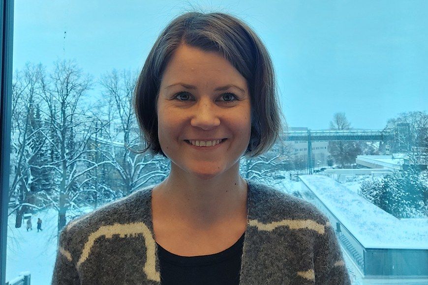 Väitös: Vauvaiän yöheräily on yhteydessä lapsen kehitykseen | Tampereen ...