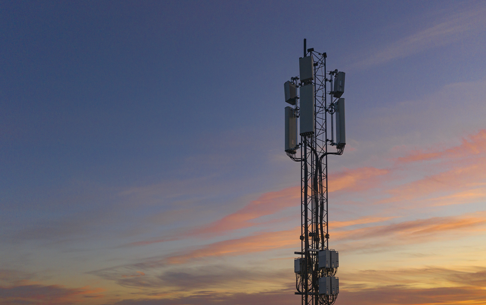 DNA launched a 5G network in Kuopio | DNA Oyj